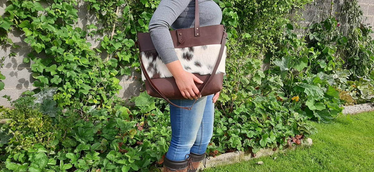 The Wild Hide Collection – Coterie Leather